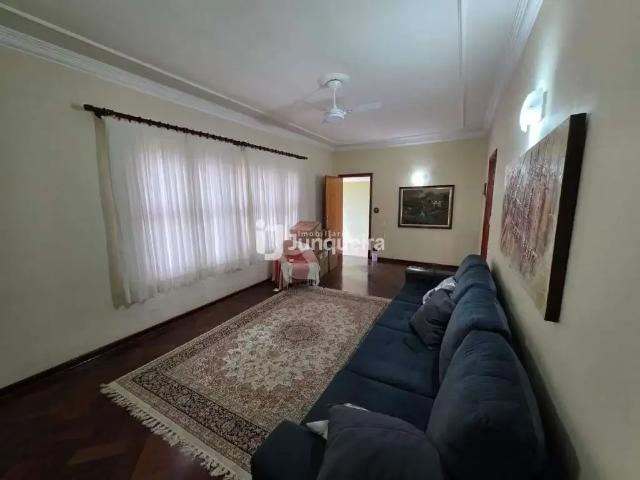 Casa / Sobrado para Venda em Piracicaba/SP Alemães 3 Quartos