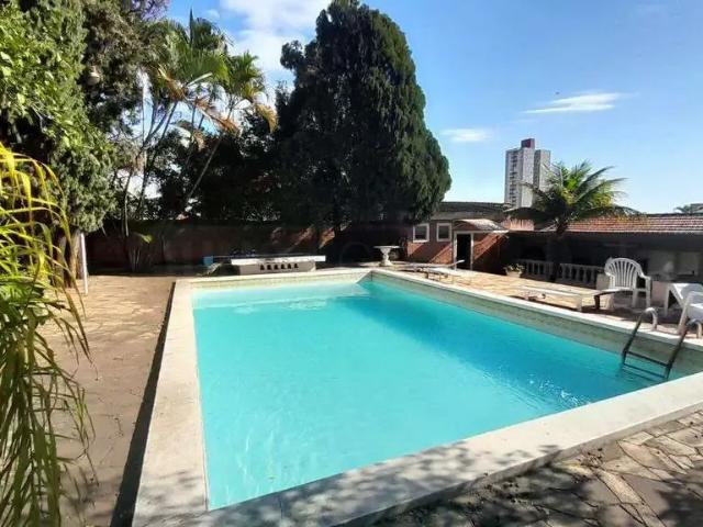 Casa / Sobrado para Venda em Piracicaba/SP Alemães 3 Quartos