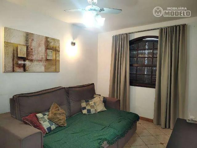 Casa / Sobrado para Venda em Piracicaba/SP Alemães 3 Quartos