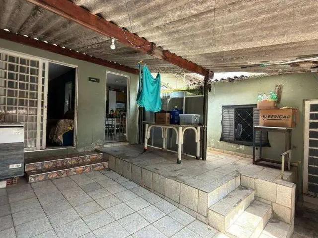 Casa / Sobrado para Venda em Piracicaba/SP Alemães 3 Quartos