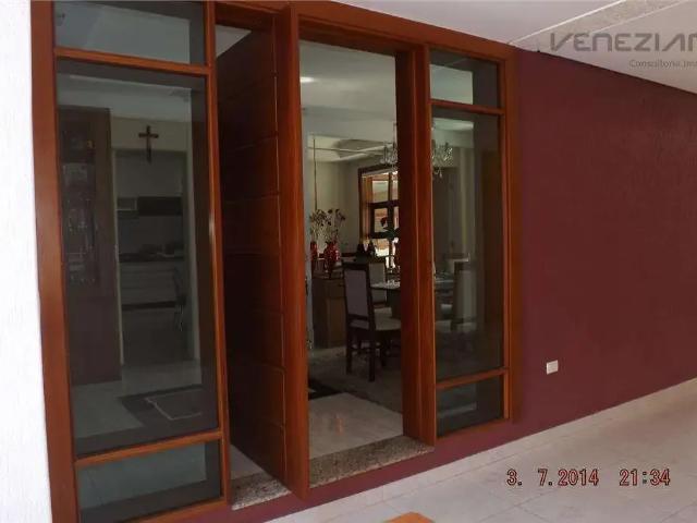 Casa / Sobrado para Venda em Piracicaba/SP Alemães 3 Quartos