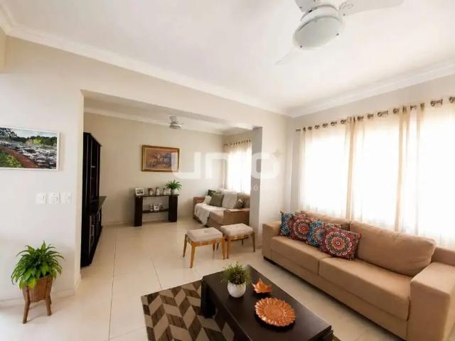 Casa / Sobrado para Venda em Piracicaba/SP Alemães 3 Quartos