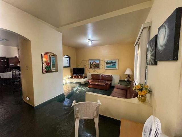 Casa / Sobrado para Venda em Piracicaba/SP Alemães 3 Quartos