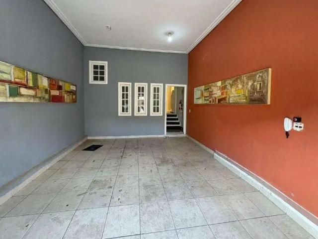 Casa / Sobrado para Venda em Piracicaba/SP Alemães 3 Quartos
