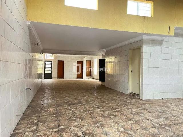 Casa / Sobrado para Venda em Piracicaba/SP Alemães 3 Quartos