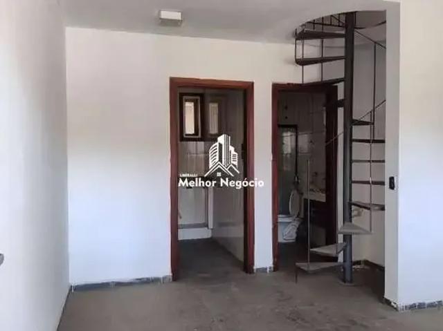 Casa / Sobrado para Venda em Piracicaba/SP Artemis 1 Quartos