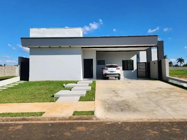 Casa / Sobrado para Venda em Piracicaba/SP Artemis 3 Quartos