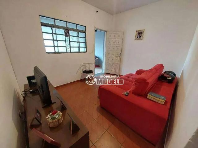 Casa / Sobrado para Venda em Piracicaba/SP Ary Coelho 2 Quartos