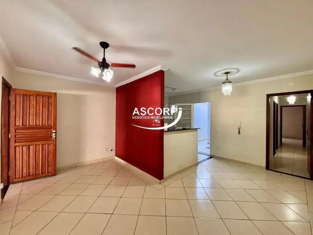 Casa / Sobrado para Venda em Piracicaba/SP Ary Coelho 2 Quartos