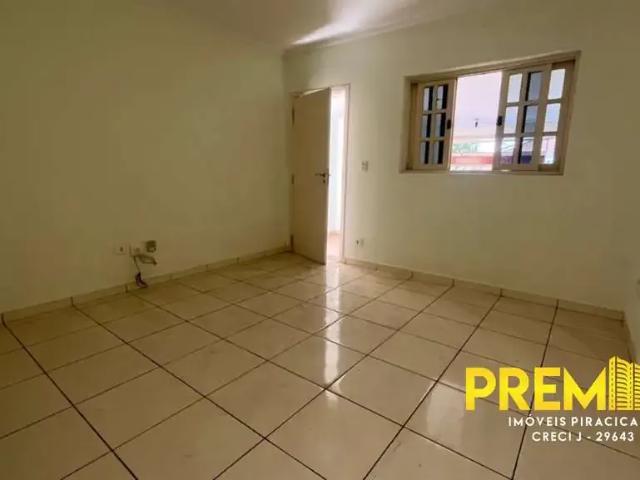 Casa / Sobrado para Venda em Piracicaba/SP Ary Coelho 2 Quartos