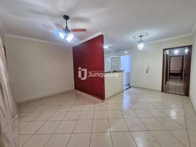 Casa / Sobrado para Venda em Piracicaba/SP Ary Coelho 2 Quartos