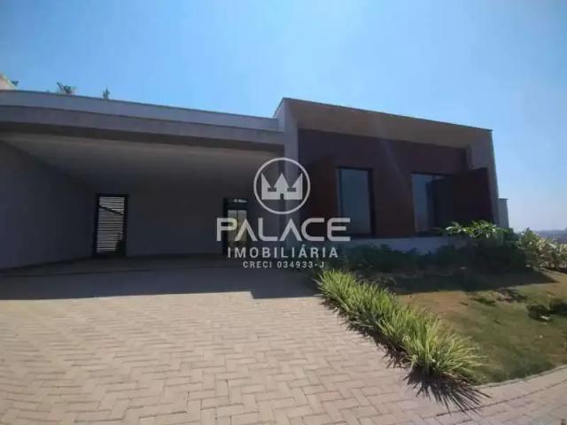 Casa / Sobrado para Venda em Piracicaba/SP Bongue 4 Quartos