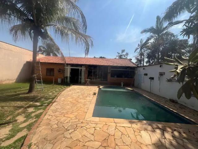 Casa / Sobrado para Venda em Piracicaba/SP Bongue 2 Quartos