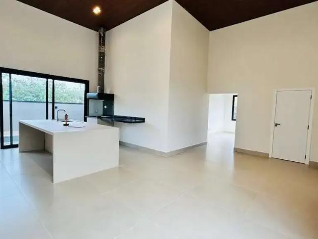 Casa / Sobrado para Venda em Piracicaba/SP Bongue 3 Quartos