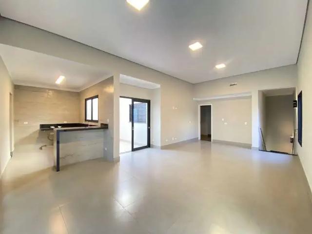 Casa / Sobrado para Venda em Piracicaba/SP Bongue 3 Quartos