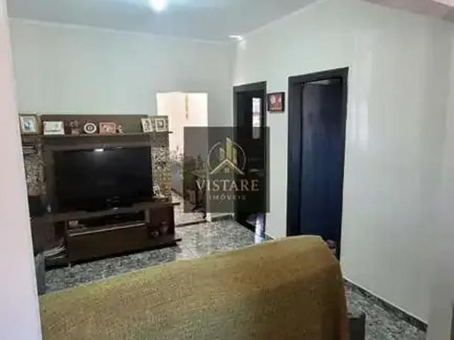 Casa / Sobrado para Venda em Piracicaba/SP Bongue 3 Quartos