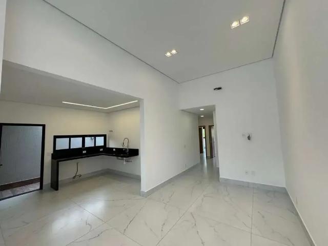 Casa / Sobrado para Venda em Piracicaba/SP Bongue 3 Quartos