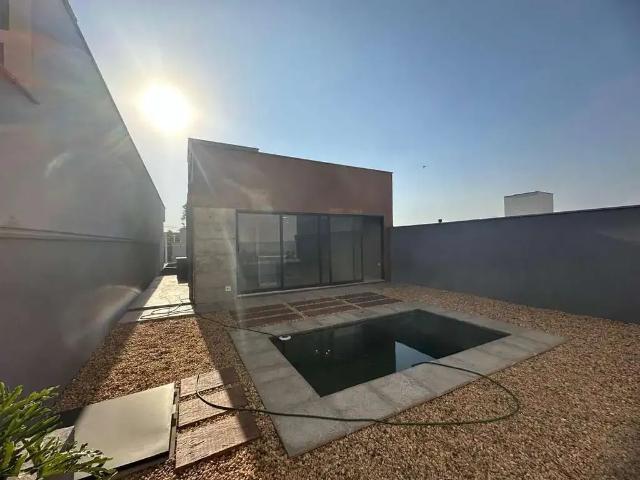 Casa / Sobrado para Venda em Piracicaba/SP Bongue 3 Quartos