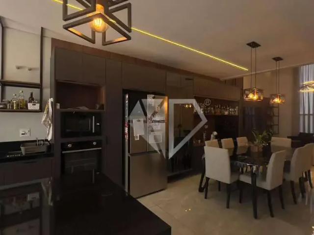 Casa / Sobrado para Venda em Piracicaba/SP Bongue 3 Quartos