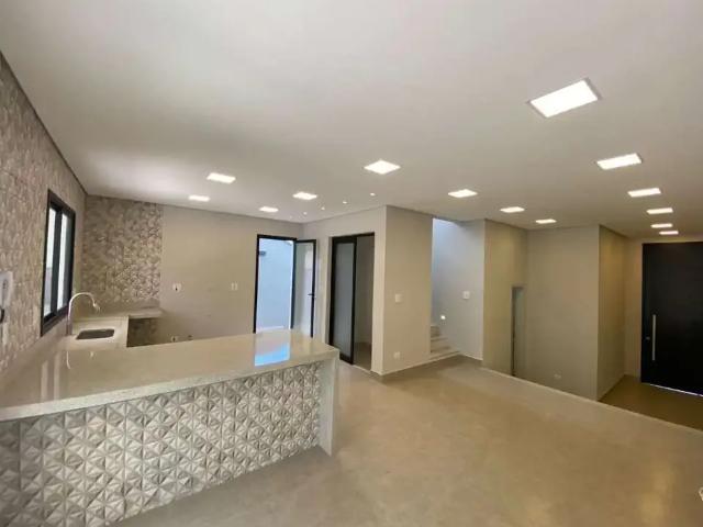 Casa / Sobrado para Venda em Piracicaba/SP Bongue 3 Quartos