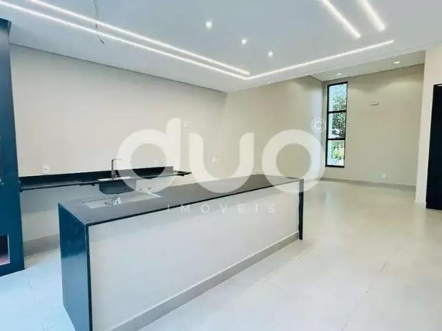 Casa / Sobrado para Venda em Piracicaba/SP Bongue 3 Quartos