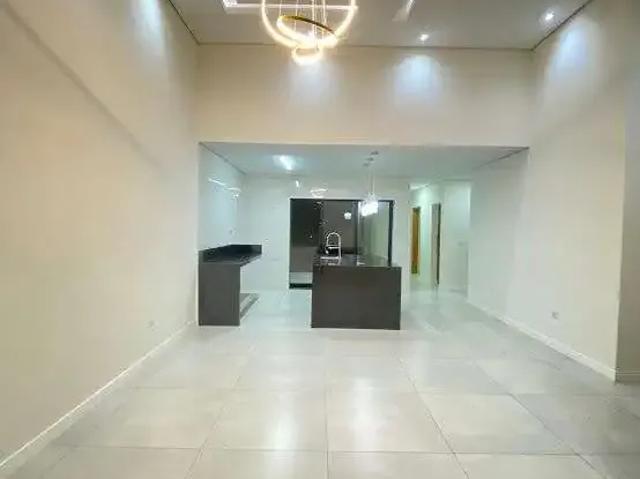 Casa / Sobrado para Venda em Piracicaba/SP Bongue 3 Quartos