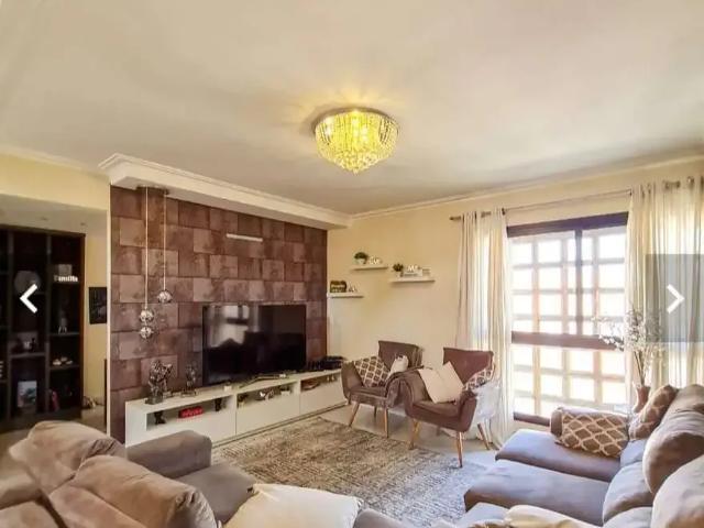 Casa / Sobrado para Venda em Piracicaba/SP Bongue 4 Quartos