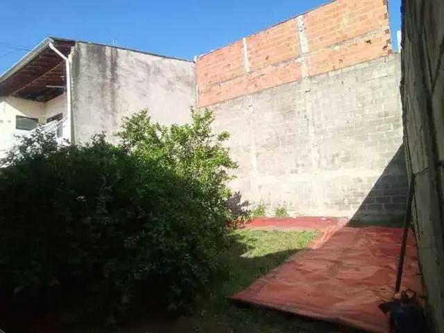 Casa / Sobrado para Venda em Piracicaba/SP Bosque dos Lenheiros 2 Quartos