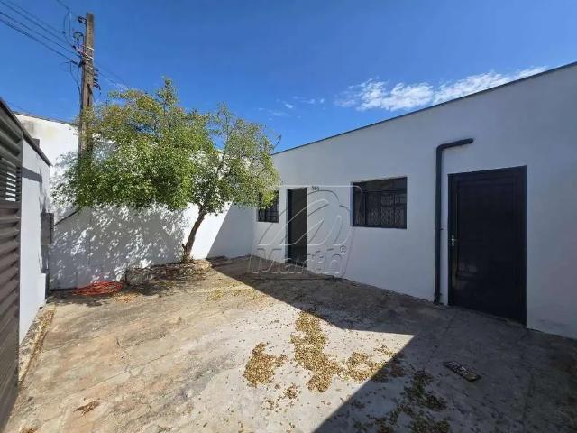 Casa / Sobrado para Venda em Piracicaba/SP Balbo 2 Quartos