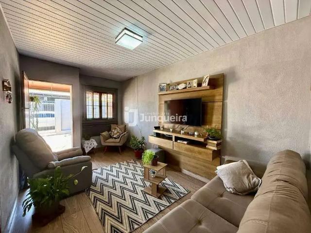Casa / Sobrado para Venda em Piracicaba/SP Balbo 2 Quartos