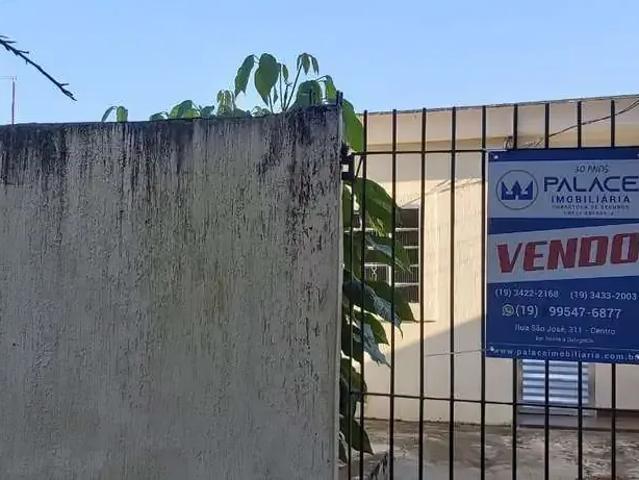 Casa / Sobrado para Venda em Piracicaba/SP Balbo 4 Quartos