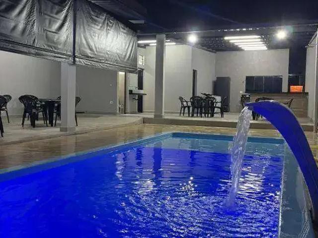 Casa / Sobrado para Venda em Piracicaba/SP Garças 1 Quartos