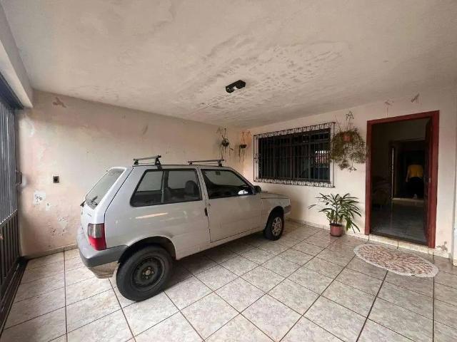 Casa / Sobrado para Venda em Piracicaba/SP Garças 3 Quartos