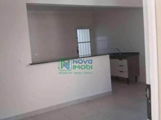 Casa / Sobrado para Venda em Piracicaba/SP Garças 3 Quartos