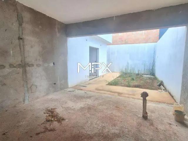 Casa / Sobrado para Venda em Piracicaba/SP Garças 3 Quartos