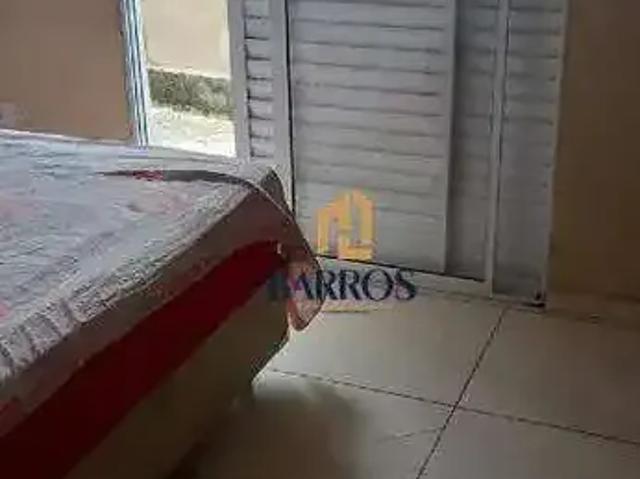 Casa / Sobrado para Venda em Piracicaba/SP Glebas Califórnia 3 Quartos