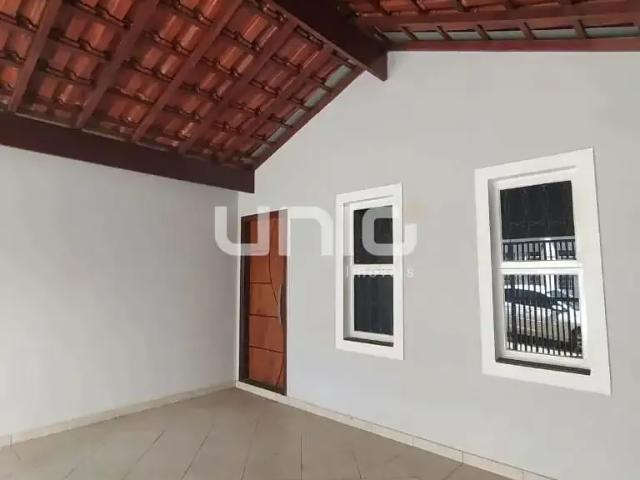 Casa / Sobrado para Venda em Piracicaba/SP Glebas Califórnia 3 Quartos