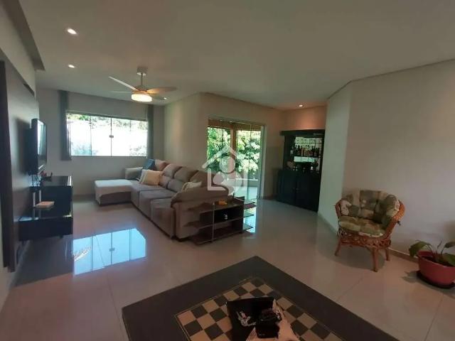 Casa / Sobrado para Venda em Piracicaba/SP Glebas Califórnia 3 Quartos