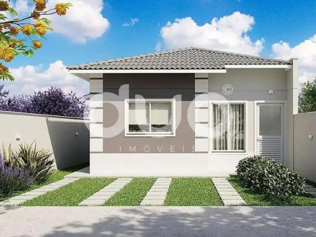 Casa / Sobrado para Venda em Piracicaba/SP Glebas Califórnia