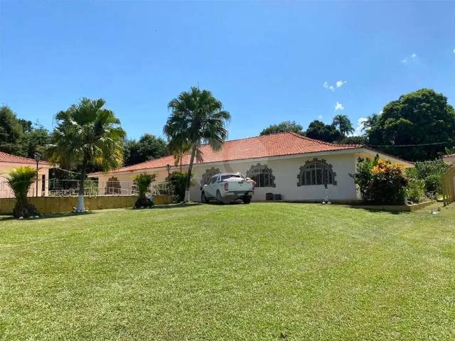 Casa / Sobrado para Venda em Piracicaba/SP Dois Córregos 4 Quartos