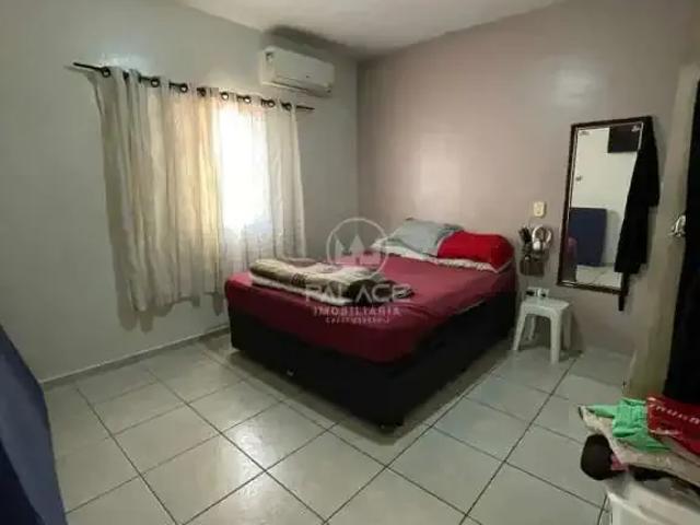 Casa / Sobrado para Venda em Piracicaba/SP Dois Córregos 4 Quartos