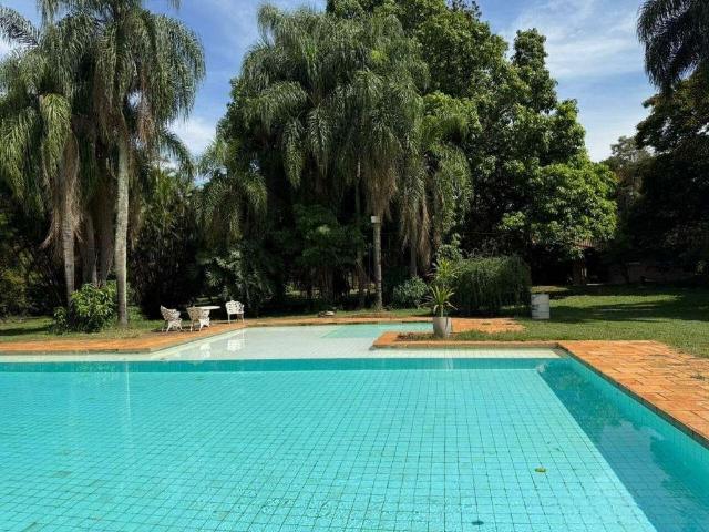 Casa / Sobrado para Venda em Piracicaba/SP Dois Córregos 5 Quartos