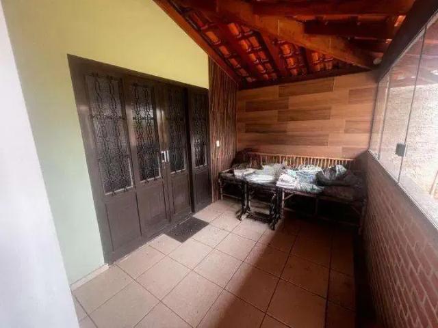 Casa / Sobrado para Venda em Piracicaba/SP Dois Córregos 1 Quartos