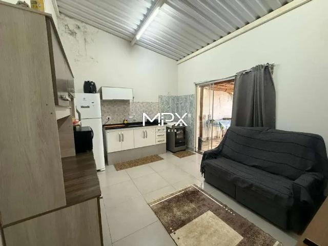 Casa / Sobrado para Venda em Piracicaba/SP Dois Córregos 1 Quartos