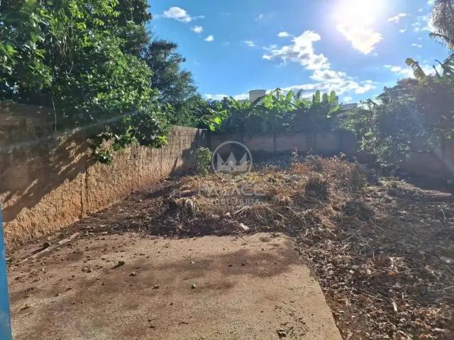 Casa / Sobrado para Venda em Piracicaba/SP Dois Córregos 2 Quartos
