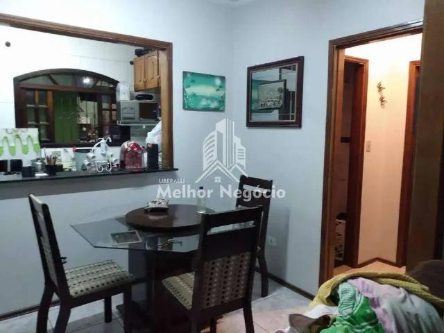 Casa / Sobrado para Venda em Piracicaba/SP Dois Córregos 2 Quartos