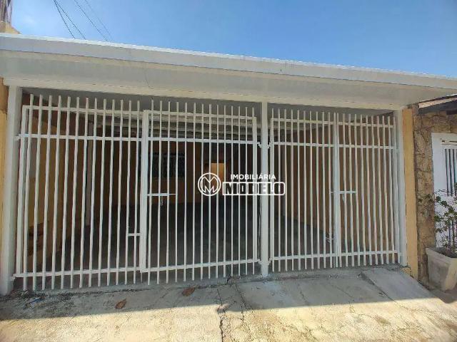 Casa / Sobrado para Venda em Piracicaba/SP Dois Córregos 2 Quartos