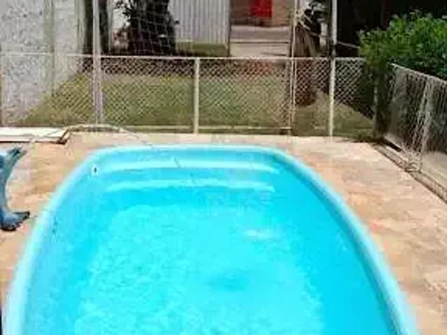 Casa / Sobrado para Venda em Piracicaba/SP Dois Córregos 2 Quartos