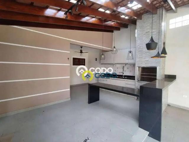 Casa / Sobrado para Venda em Piracicaba/SP Dois Córregos 2 Quartos