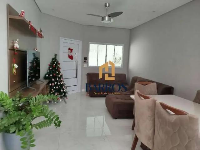 Casa / Sobrado para Venda em Piracicaba/SP Dois Córregos 3 Quartos